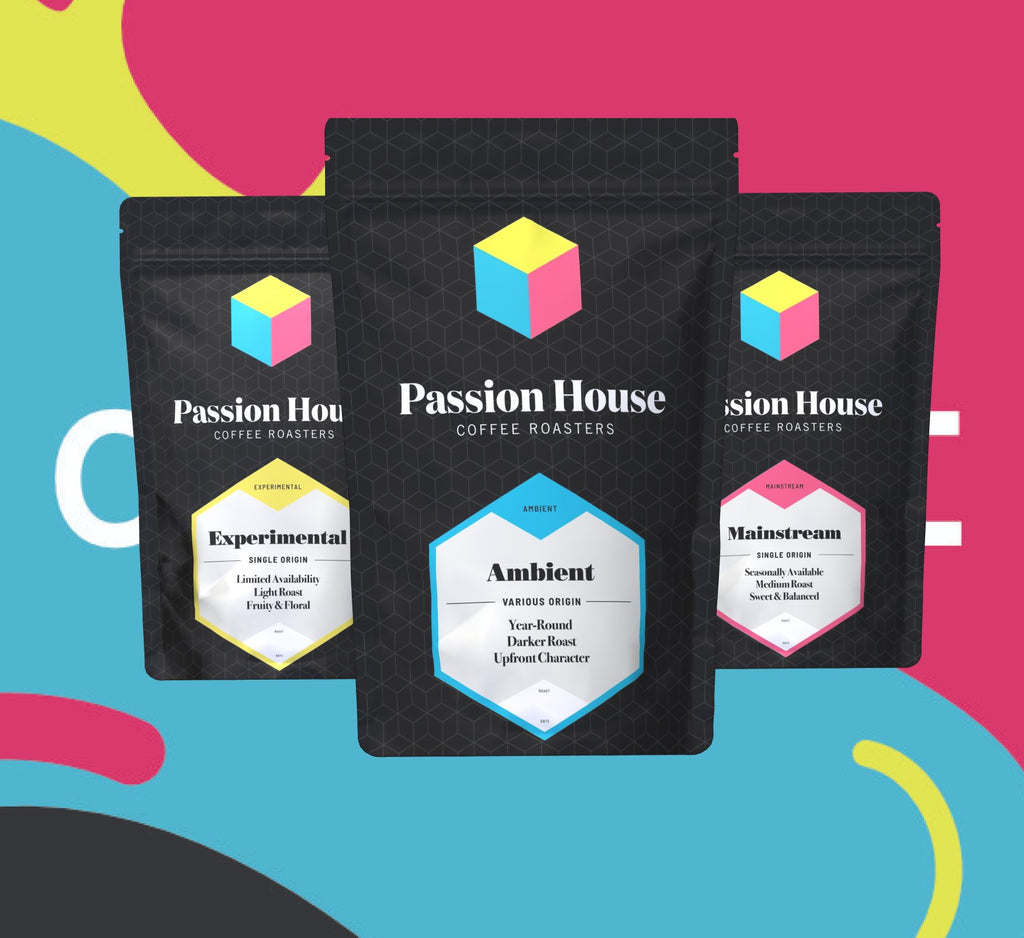 Shop Coffee – Passion House Coffee