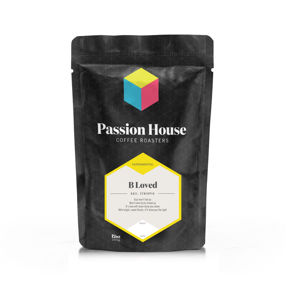 Passion House | Premium Coffee – Passion House Coffee